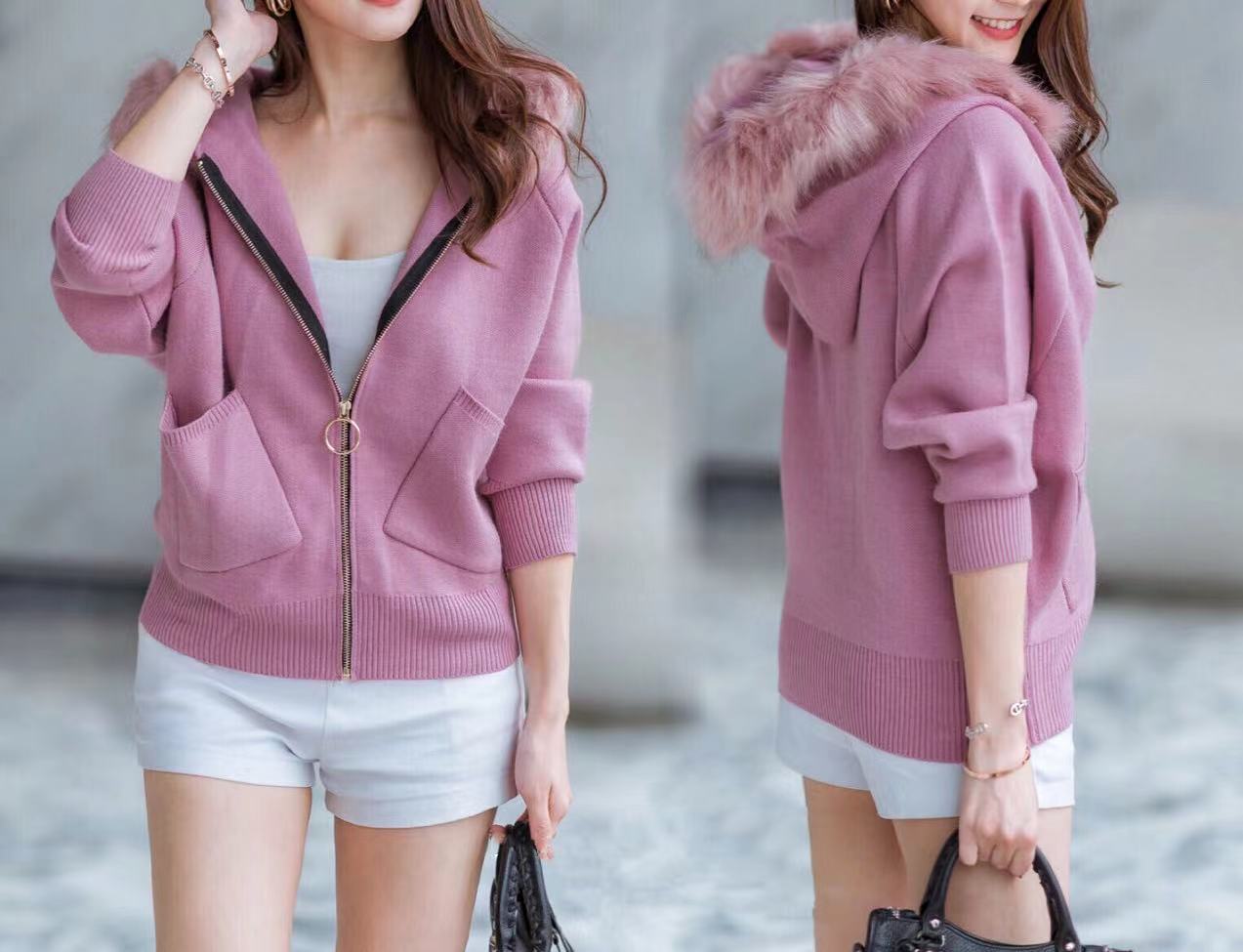 Outerwear – Bocoli