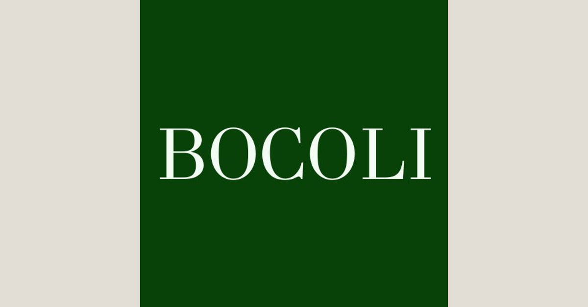 Bocoli